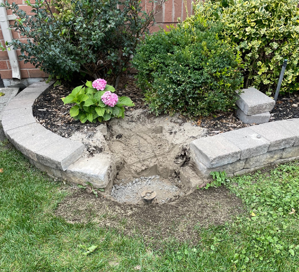 Curb Box Inspection & Repair, Locating, Mapping – LAW Water Works